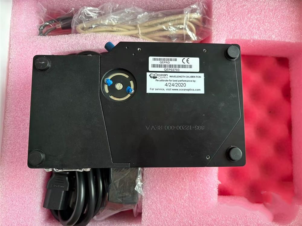 Ocean海洋光学拉曼光谱仪QE Pro QEP02703 895-12200-000_光学仪器_维库电子市场网