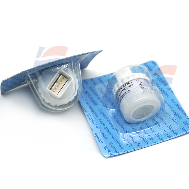 PSR 11-917-M2 0-100% O2气体传感器_气体/气敏/烟雾传感器_维库电子市场网