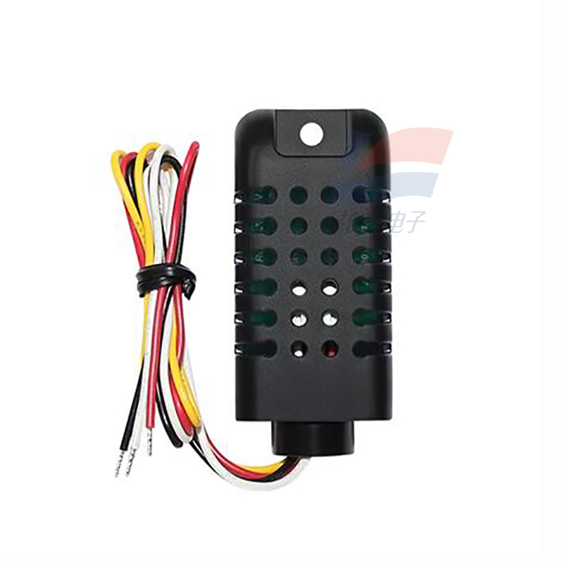 AM2301B温湿度传感器_深圳市易佳杰电子科技有限公司