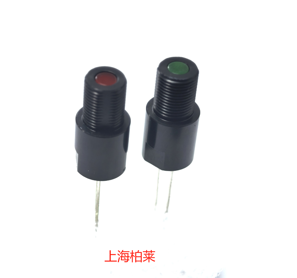 APEM LED指示灯QRM64ANXXHR02E_上海柏莱电子有限公司