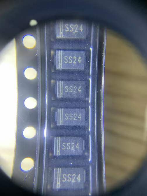 SS24A全国供应商【维库电子市场网】SS24A资料|PDF Datasheet|价格_维库电子市场网