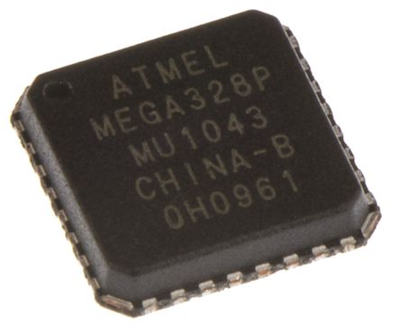 ATMEGA328PB-MU全国供应商【维库电子市场网】ATMEGA328PB-MU资料|PDF Datasheet|价格_维库电子市场网