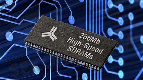 256Mb高速CMOS SDRAM，采用54引脚TSOP II封装_技术资料_深圳市昴泽电子有限公司